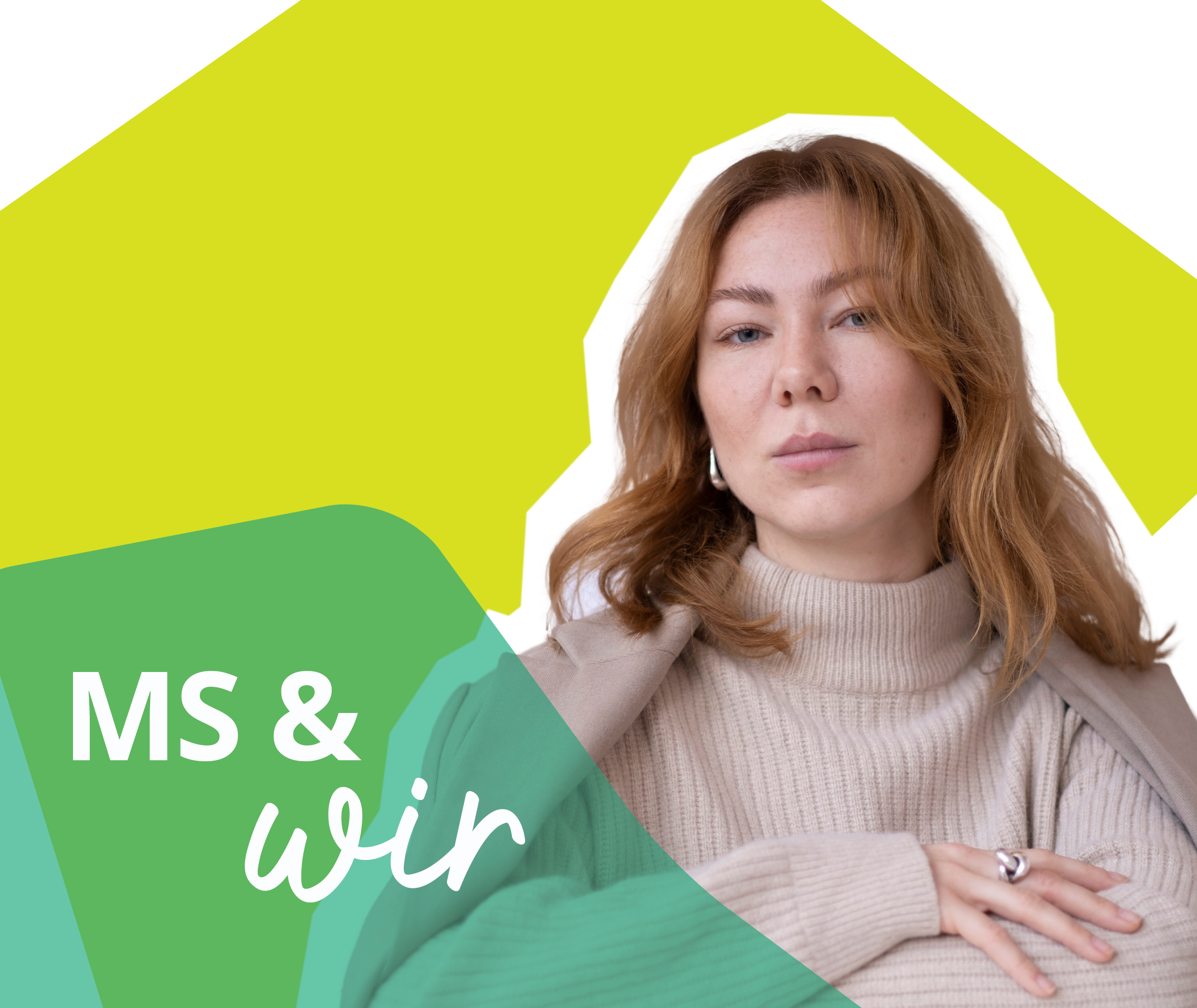 Unsichtbare Symptome | MS & ich