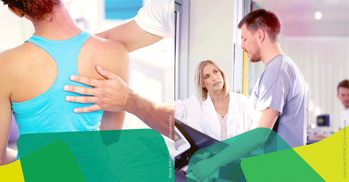 Behandlung bei MS | MS & ich