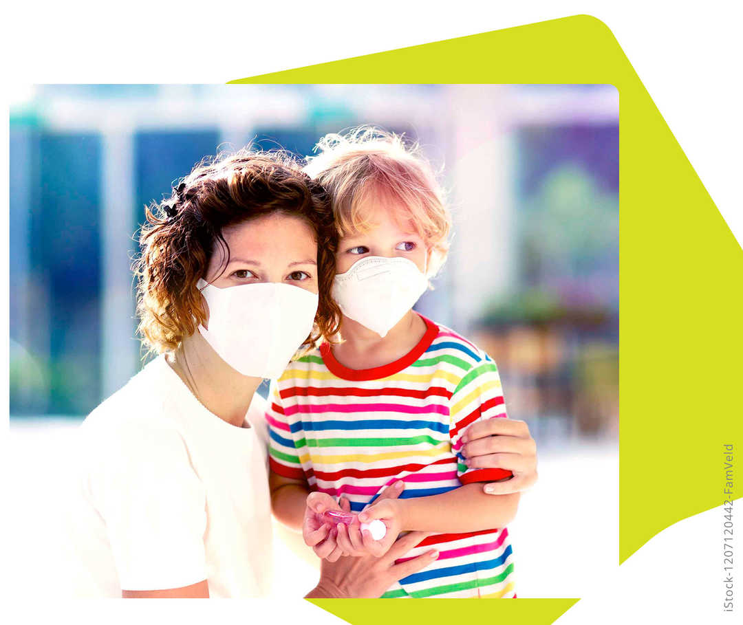 MS und Ich: Informationen für das Leben mit Multipler Sklerose